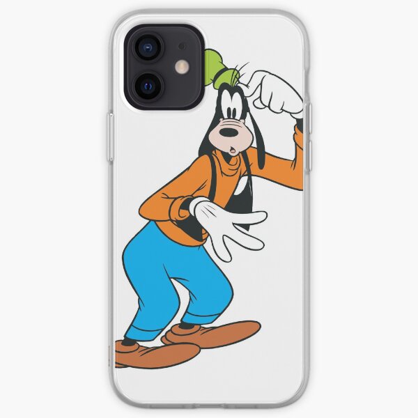 Goofy iPhone cases & covers | Redbubble