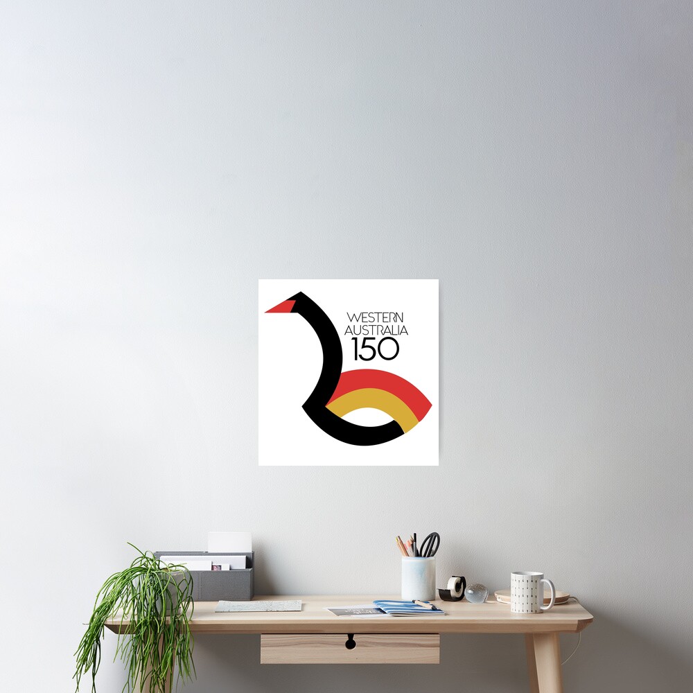 "WAY 79" Poster for Sale by LostPerth | Redbubble