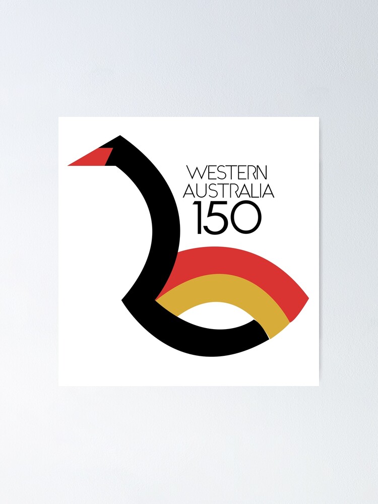 "WAY 79" Poster for Sale by LostPerth | Redbubble