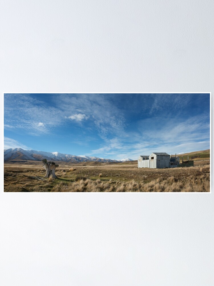 "Boundless" Poster by PeterKurdulija | Redbubble