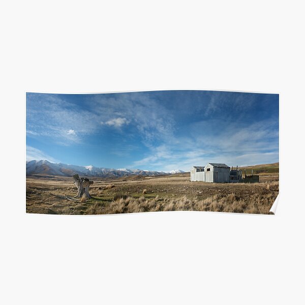 "Boundless" Poster by PeterKurdulija | Redbubble