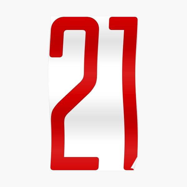 21st Birthday Posters | Redbubble