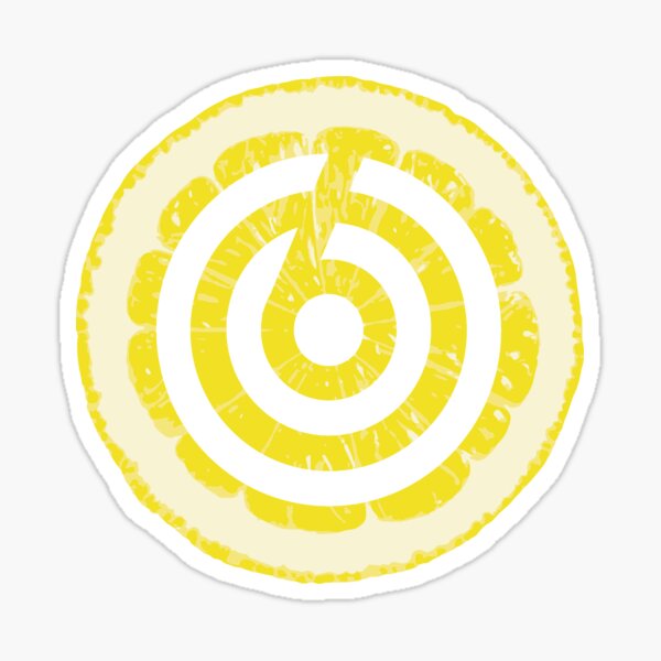 "DAY6 Lemonade 02" Sticker for Sale by Waradous | Redbubble