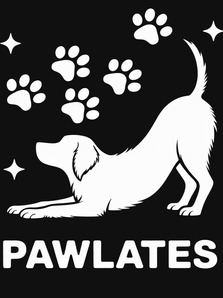 Dog Pilates Merch & Gifts for Sale | Redbubble