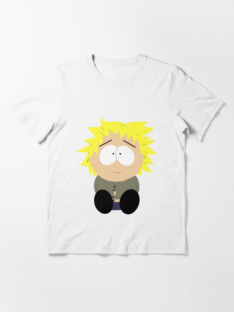 "Tweek Tweak - South Park" T-shirt for Sale by Saveraedae | Redbubble ...