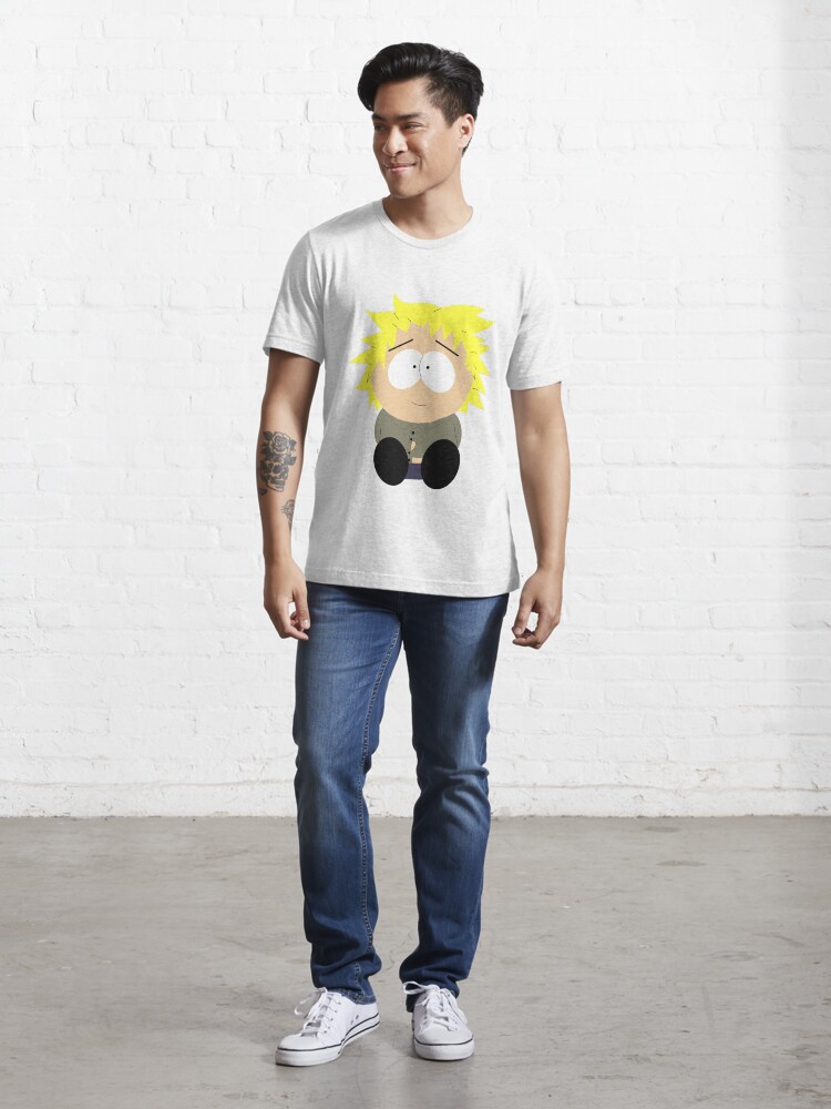 "Tweek Tweak - South Park" T-shirt for Sale by Saveraedae | Redbubble ...