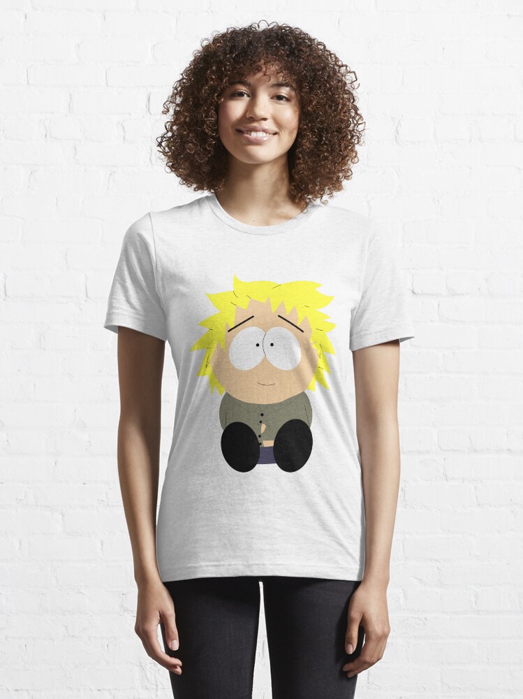 "Tweek Tweak - South Park" T-shirt for Sale by Saveraedae | Redbubble ...