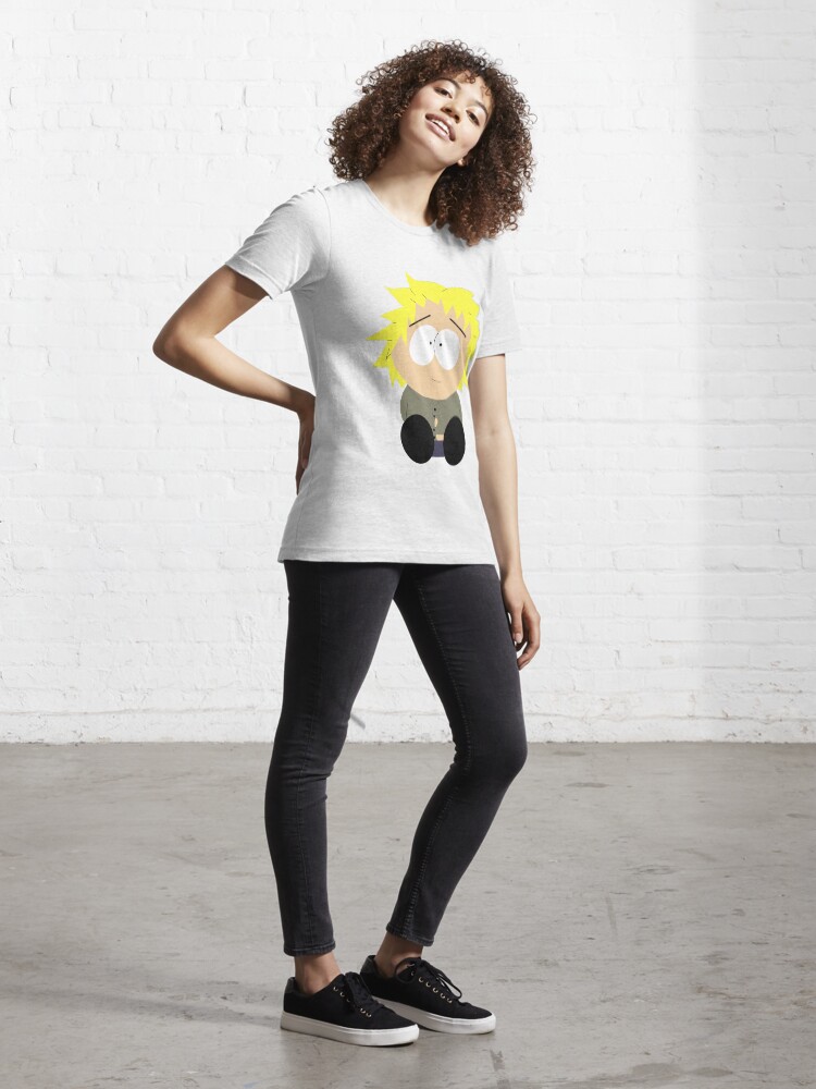 "Tweek Tweak - South Park" T-shirt for Sale by Saveraedae | Redbubble ...