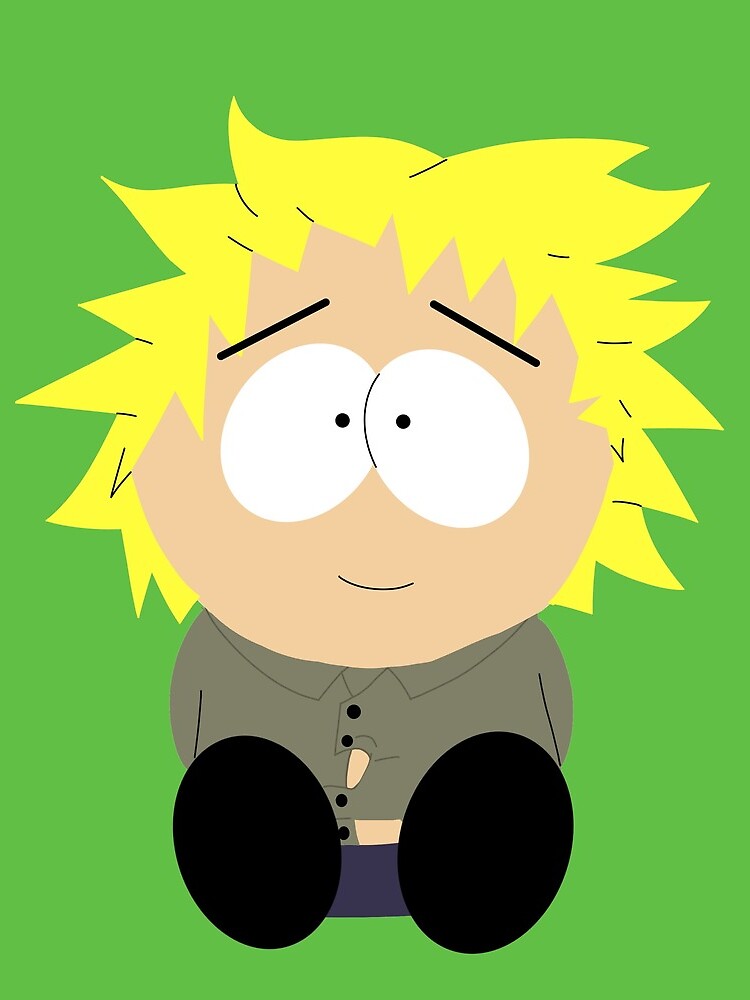 "Tweek Tweak - South Park" Drawstring Bag for Sale by Saveraedae ...