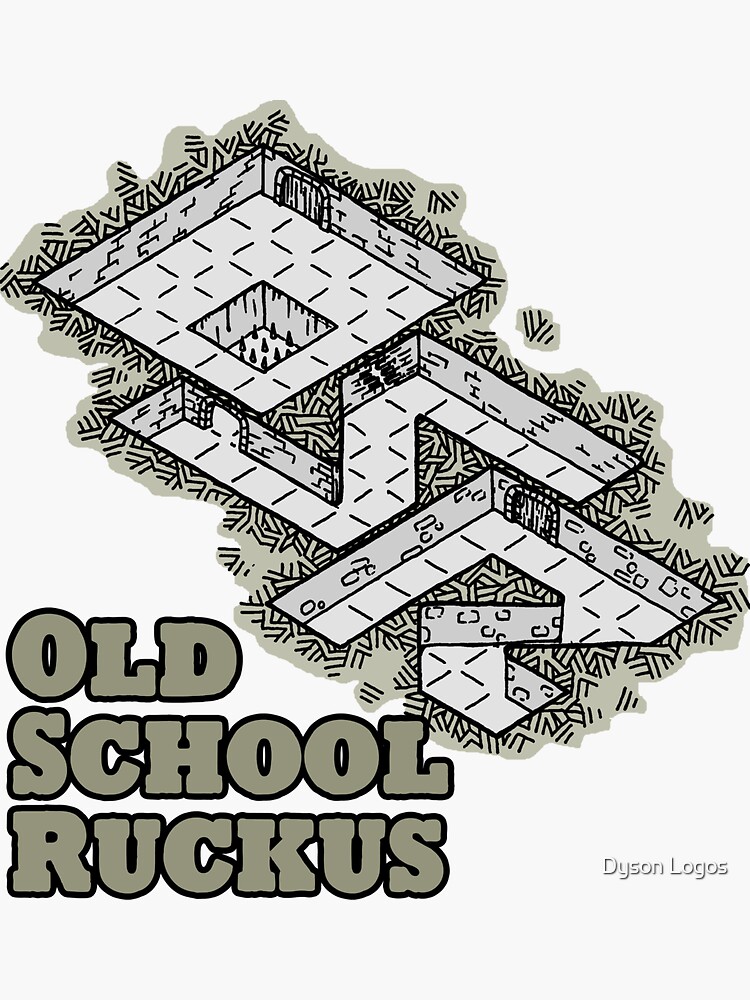 Adnd Merch & Gifts for Sale | Redbubble