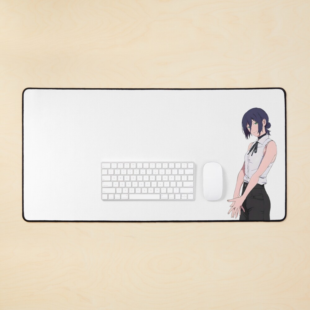 "Reze full" Sticker for Sale by sandsgnn | Redbubble