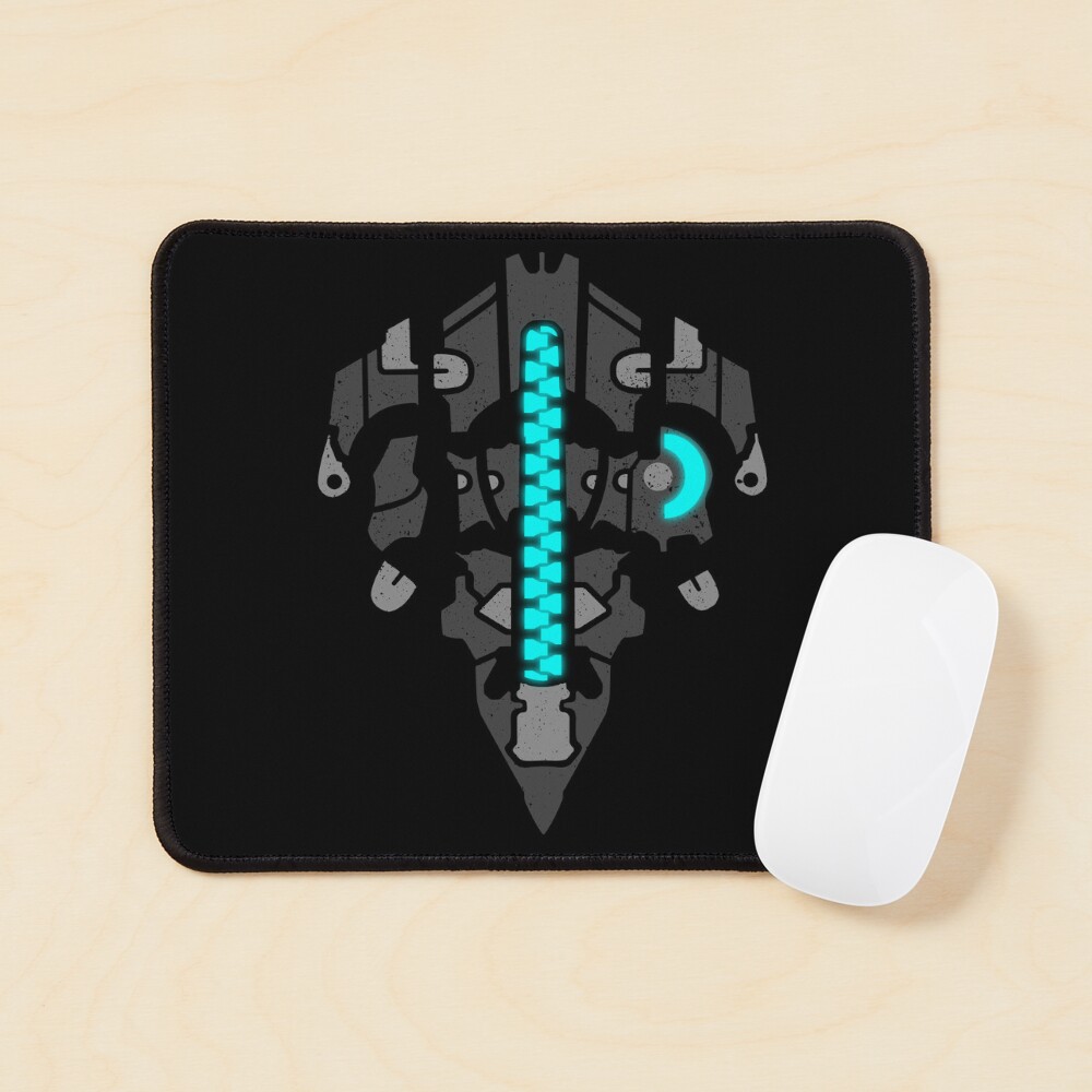 "Dead Space RIG " Poster for Sale by Power-UpPrints | Redbubble