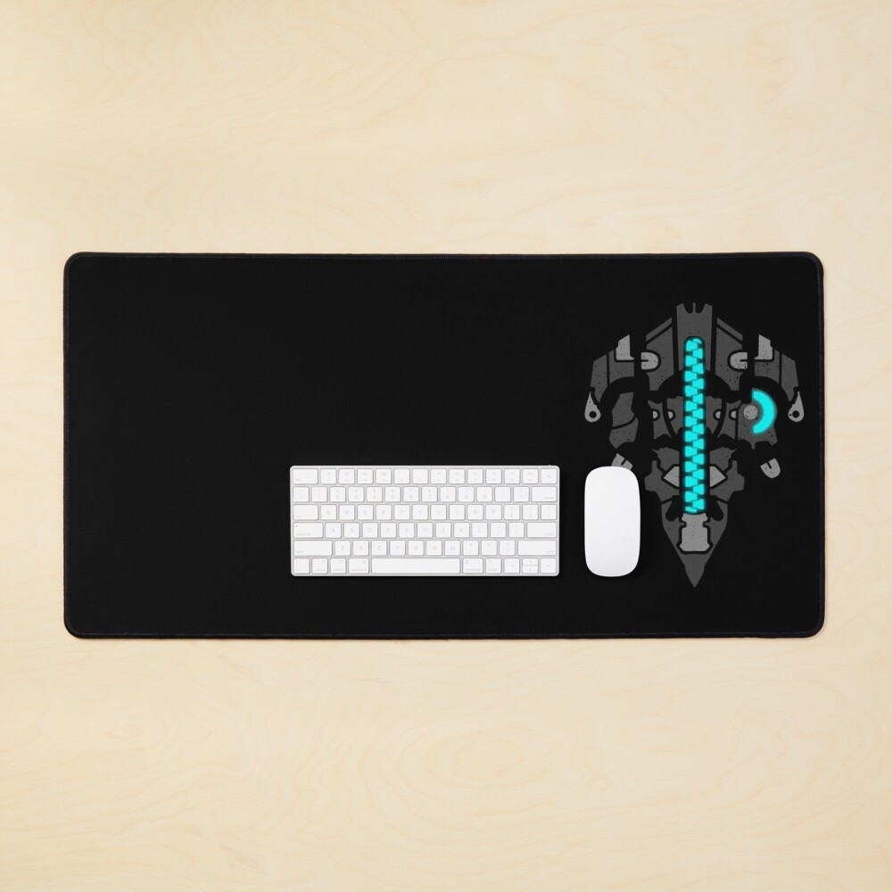 "Dead Space RIG " Poster for Sale by Power-UpPrints | Redbubble