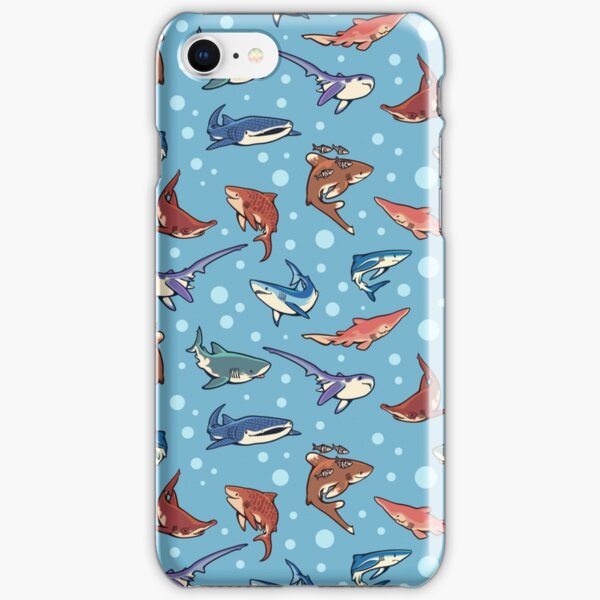 Shark iPhone cases & covers | Redbubble