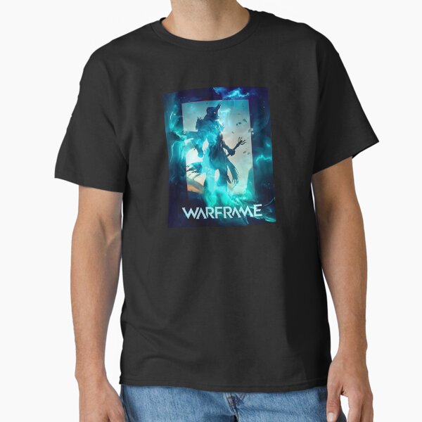 Warframe Merch & Gifts for Sale | Redbubble