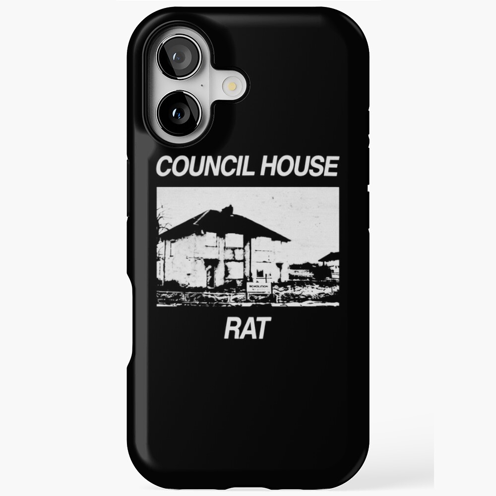 "EsdeeKid Rebel Tour UK-EU 2026 Council House, Uk Rapper EsDeeKid ...