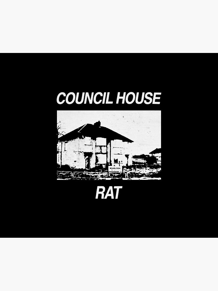 "EsdeeKid Rebel Tour UK-EU 2026 Council House, Uk Rapper EsDeeKid ...