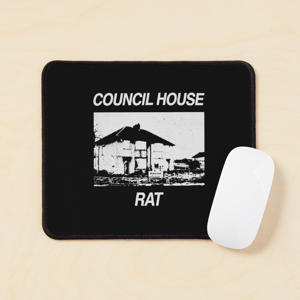 "EsdeeKid Rebel Tour UK-EU 2026 Council House, Uk Rapper EsDeeKid ...