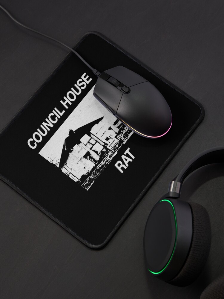 "EsdeeKid Rebel Tour UK-EU 2026 Council House, Uk Rapper EsDeeKid ...