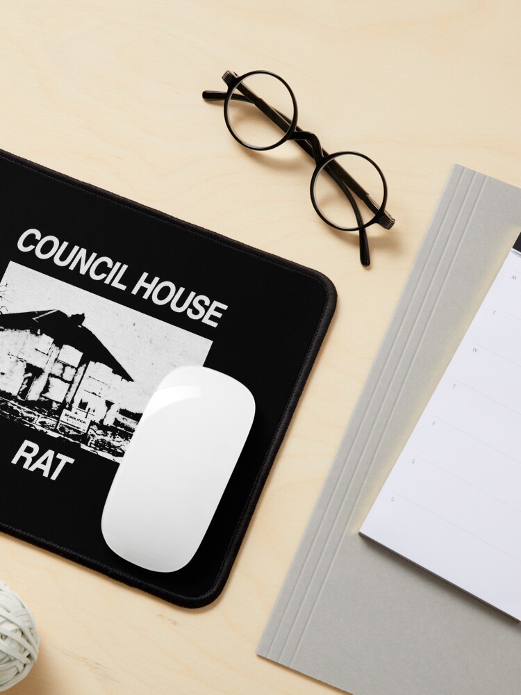 "EsdeeKid Rebel Tour UK-EU 2026 Council House, Uk Rapper EsDeeKid ...