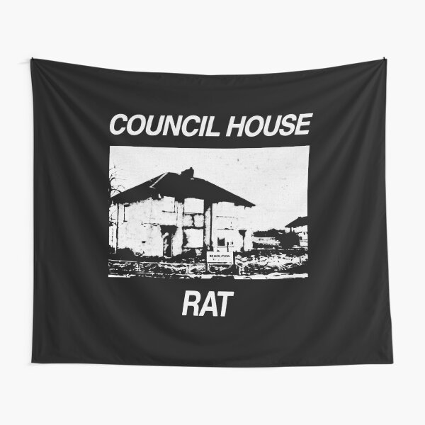 "EsdeeKid Rebel Tour UK-EU 2026 Council House, Uk Rapper EsDeeKid ...