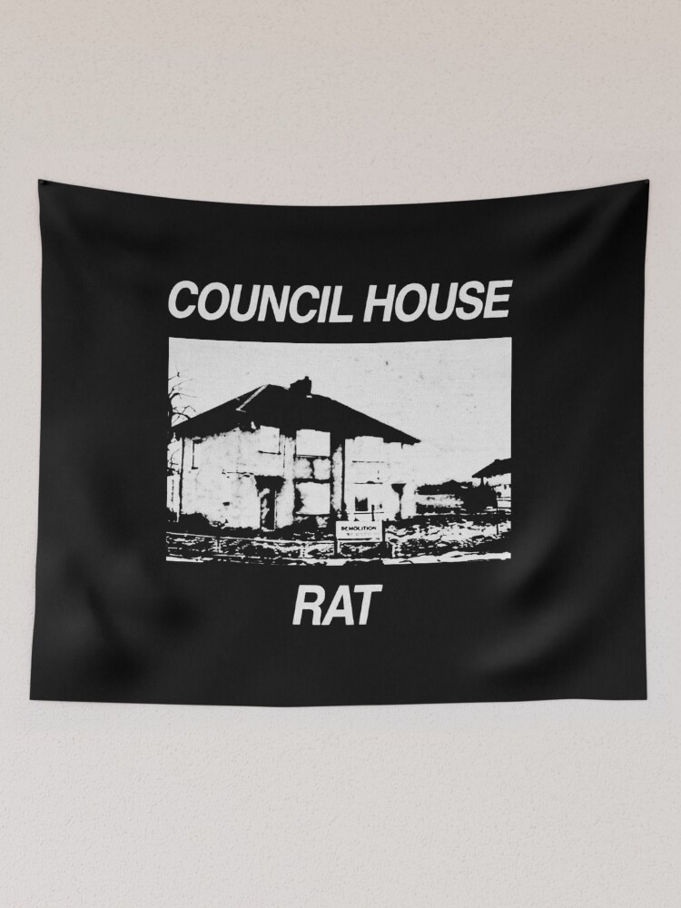 "EsdeeKid Rebel Tour UK-EU 2026 Council House, Uk Rapper EsDeeKid ...