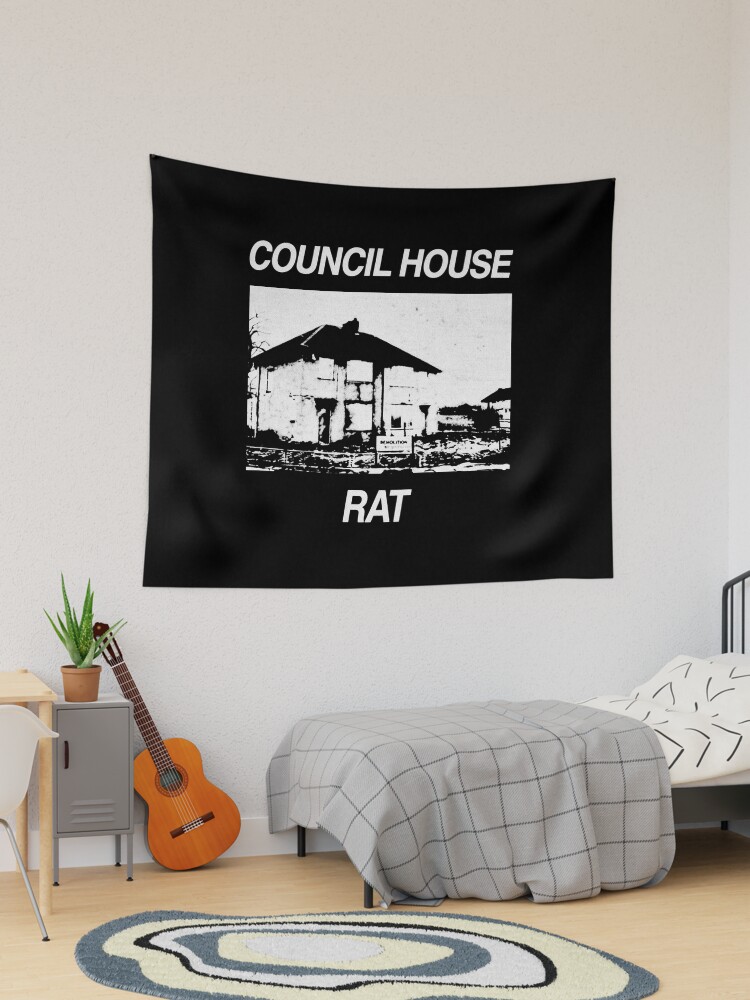 "EsdeeKid Rebel Tour UK-EU 2026 Council House, Uk Rapper EsDeeKid ...