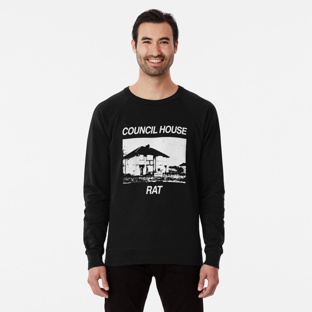 Bucket Hat for Sale mit "EsdeeKid Rebel Tour UK-EU 2026 Council House ...