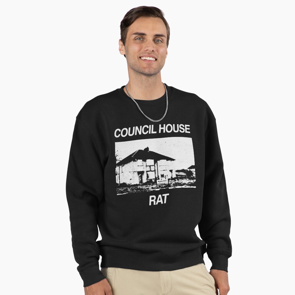 Uhr for Sale mit "EsdeeKid Rebel Tour UK-EU 2026 Council House, UK ...