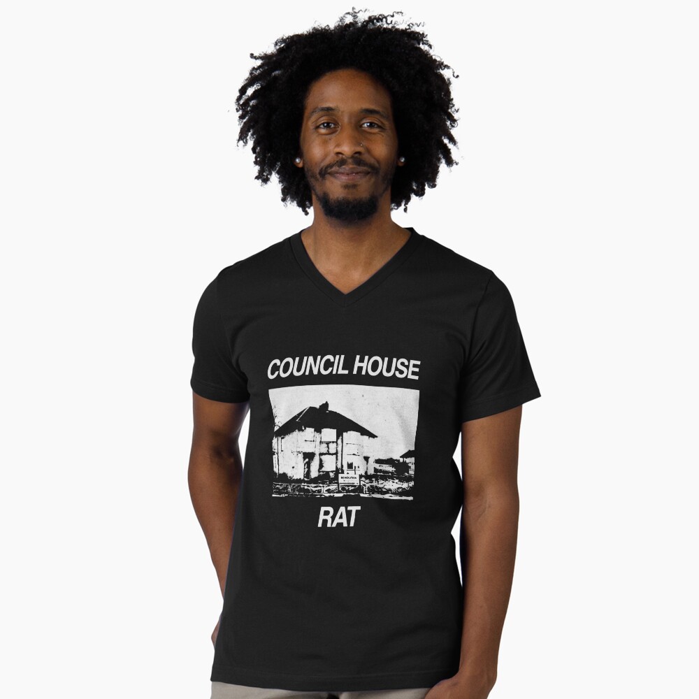 Cap for Sale mit "EsdeeKid Rebel Tour UK-EU 2026 Council House, UK ...