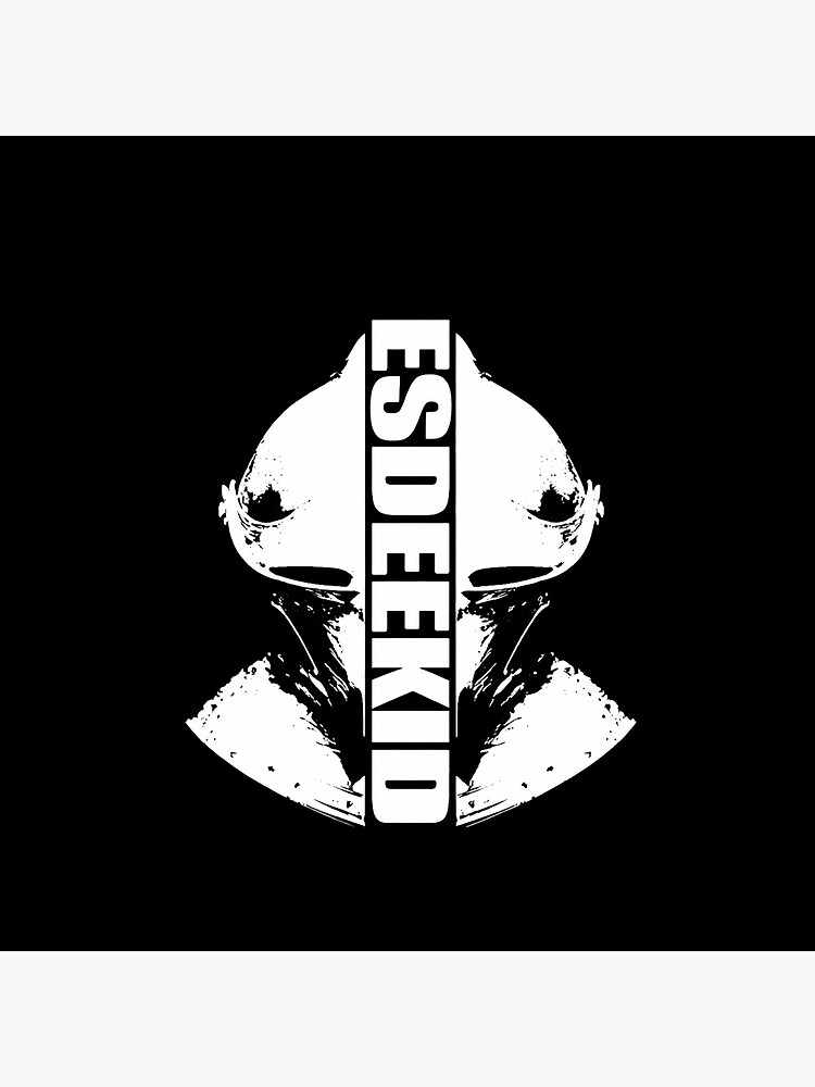 "EsDeeKid The Rebel Tour 2026, Uk Rapper EsDeeKid, Rebel EsDeeKid, 90's ...