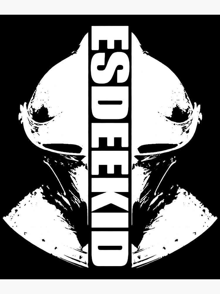 "EsDeeKid The Rebel Tour 2026, Uk Rapper EsDeeKid, Rebel EsDeeKid, 90's ...