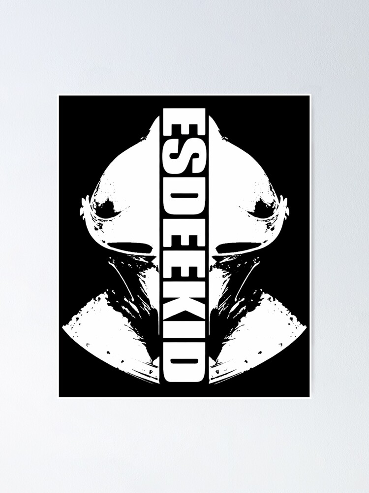 "EsDeeKid The Rebel Tour 2026, Uk Rapper EsDeeKid, Rebel EsDeeKid, 90's ...