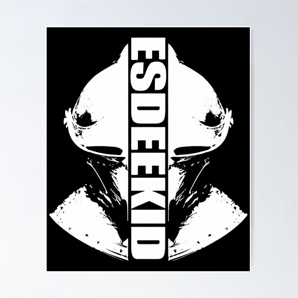 "EsDeeKid The Rebel Tour 2026, Uk Rapper EsDeeKid, Rebel EsDeeKid, 90's ...