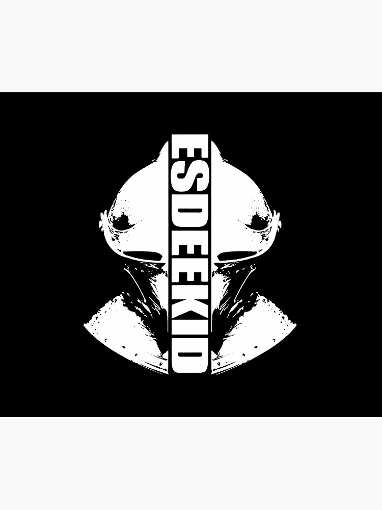 "EsDeeKid The Rebel Tour 2026, Uk Rapper EsDeeKid, Rebel EsDeeKid, 90's ...