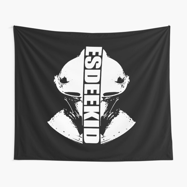 "EsDeeKid The Rebel Tour 2026, Uk Rapper EsDeeKid, Rebel EsDeeKid, 90's ...