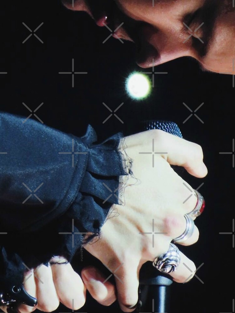 "harry hand art" Poster for Sale by allysdesigns | Redbubble