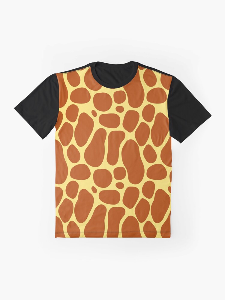 "Camel Spots Pattern" T-shirt for Sale by onestopgiftshop | Redbubble ...