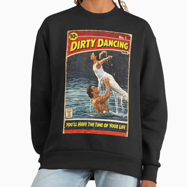 dirty dancing clothes style