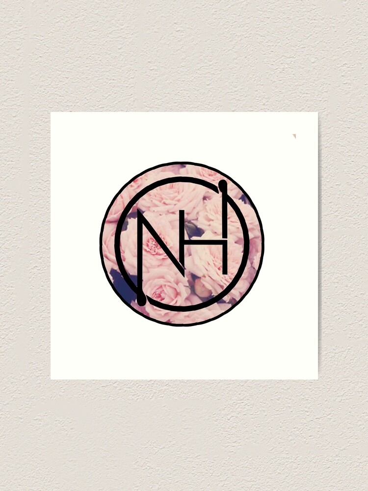 Logotipo De Niall Horan