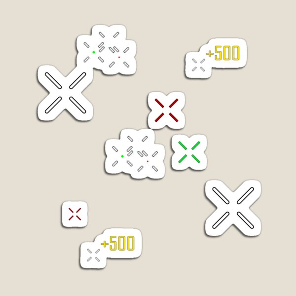 Hitmarker Gifts & Merchandise | Redbubble