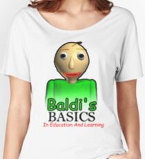 Baldis Basics T-Shirts | Redbubble
