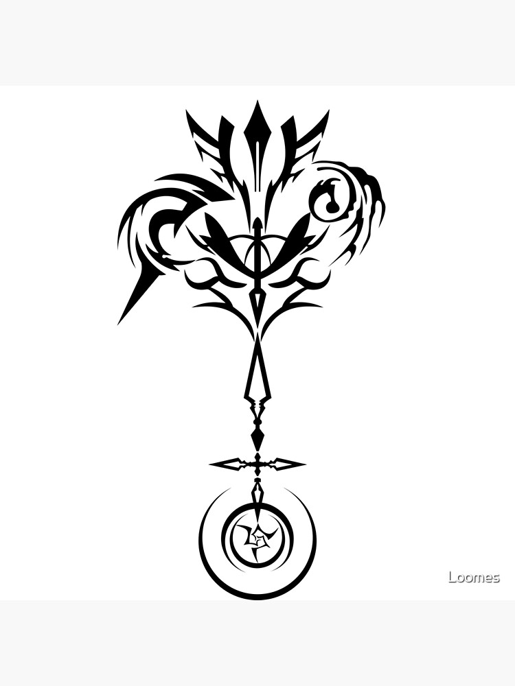 Command seal tattoo - Bronctattooaus.com