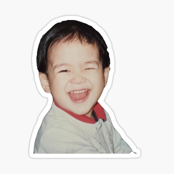 "jackson wang (got7)" Sticker for Sale by wangjamm | Redbubble