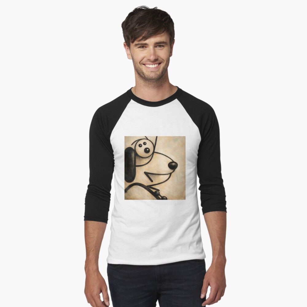 "Stick to your dog" Premium Oversized Sweatshirt for Sale by ZAMIAH ...