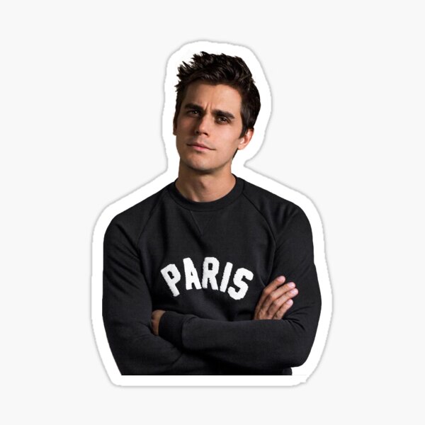 Antoni Stickers | Redbubble