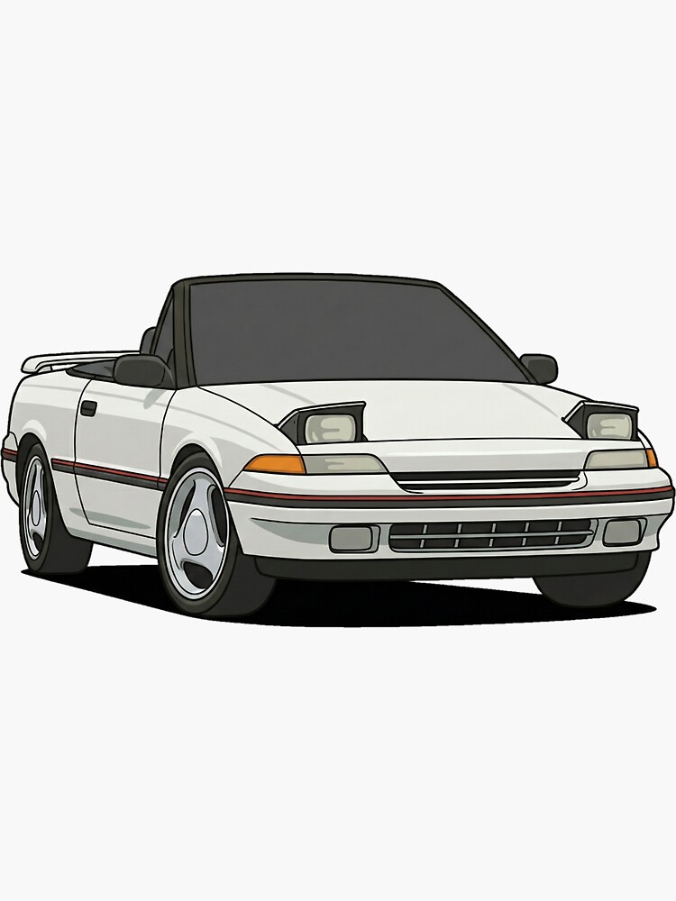 Capri Sa30 Stickers for Sale | Redbubble