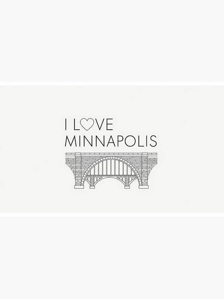 Minneapolis-design Coffee Mugs for Sale | Redbubble