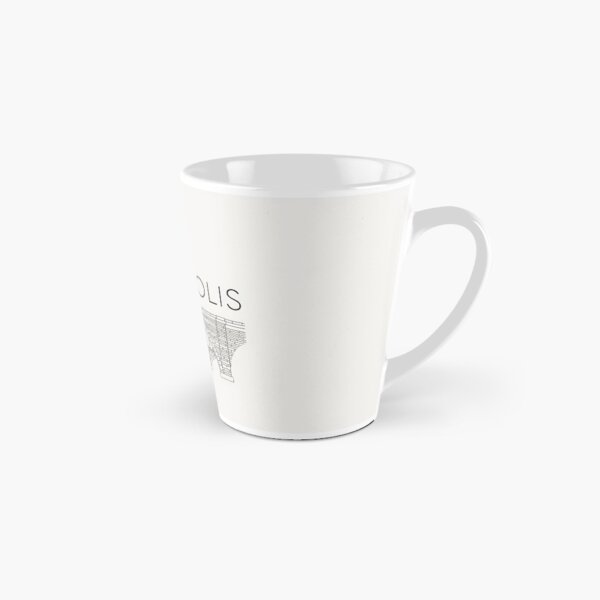 Minneapolis-design Coffee Mugs for Sale | Redbubble