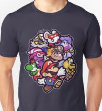 Paper Mario Gifts & Merchandise | Redbubble
